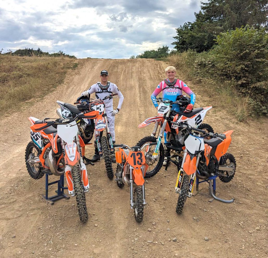 MX Kids School – AMC-Langgöns im ADAC e.V.